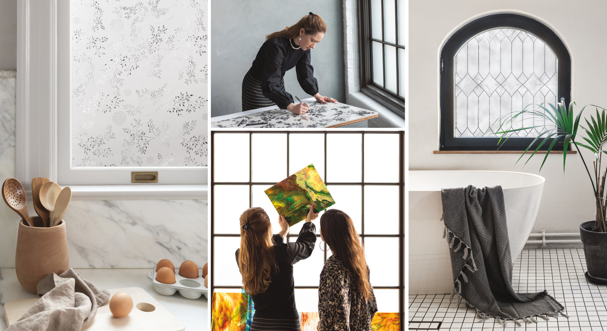 Artscape – Beauty Driven. Privacy Perfected